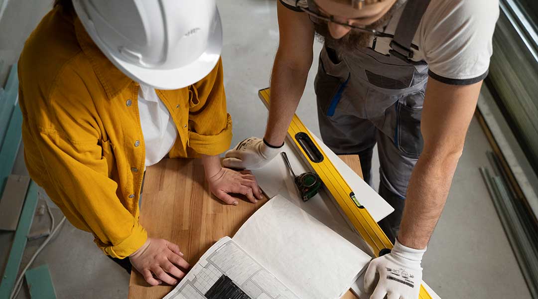 5 dicas para planejar sua reforma residencial sem estresse - Servix ...